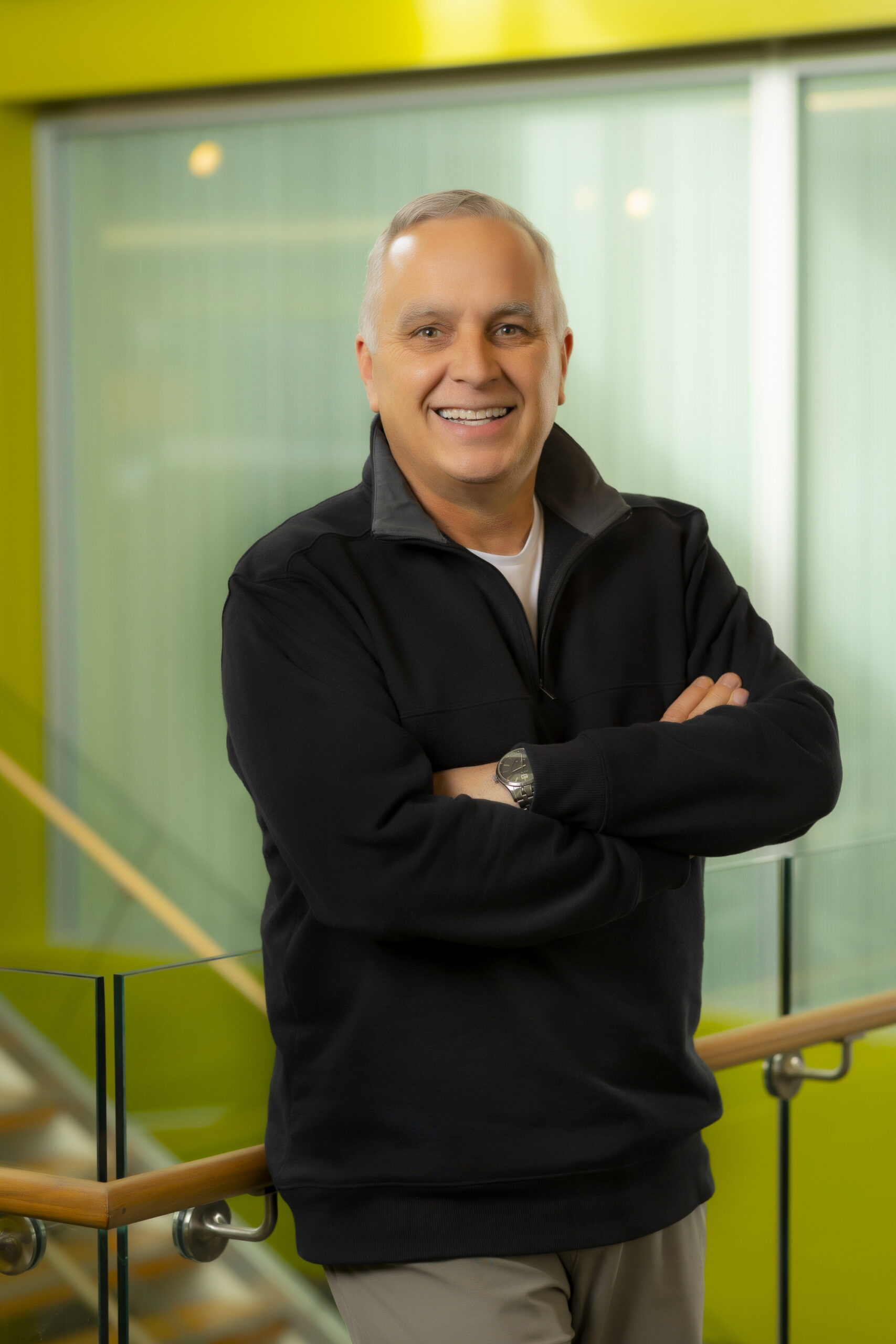 People - Haas & Wilkerson Insurance