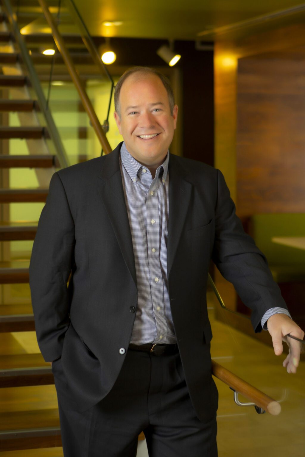 People - Haas & Wilkerson Insurance