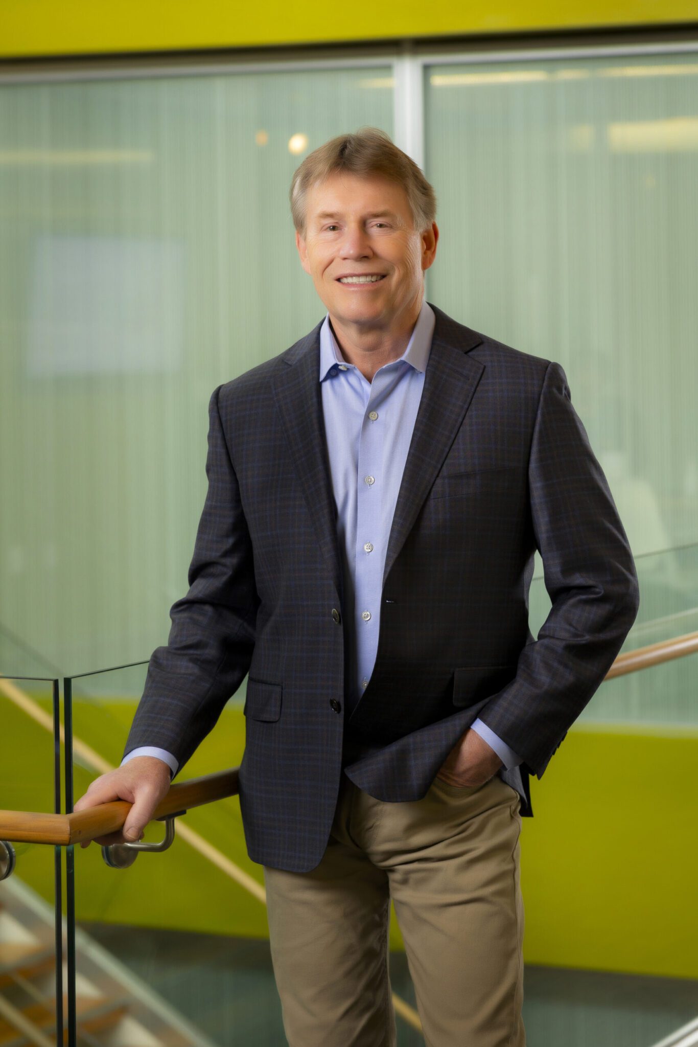 People - Haas & Wilkerson Insurance