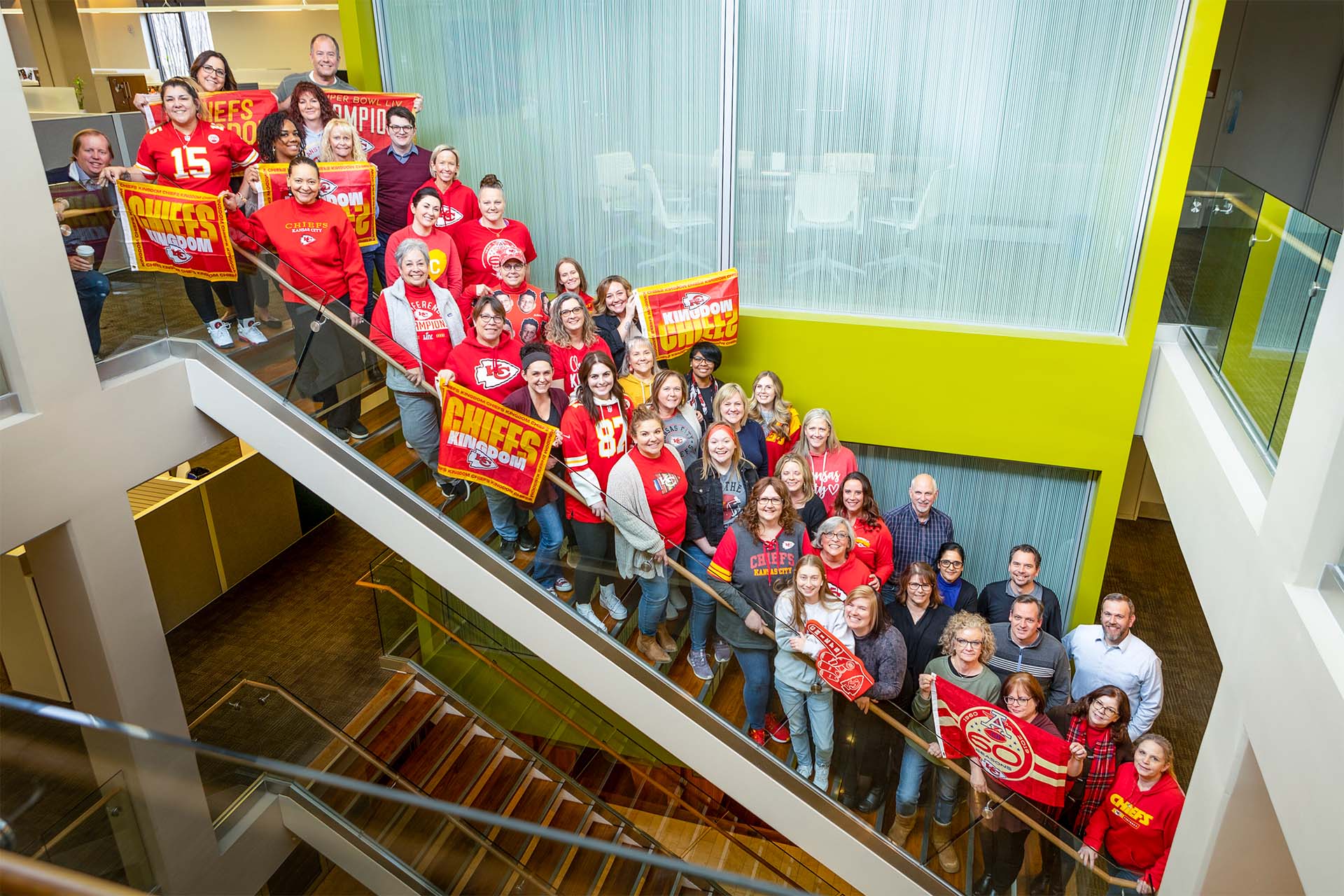 Our Team - Haas & Wilkerson Insurance